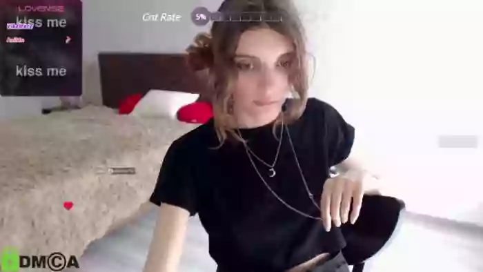 134 Recordings Of Jennisex From Myfreecams