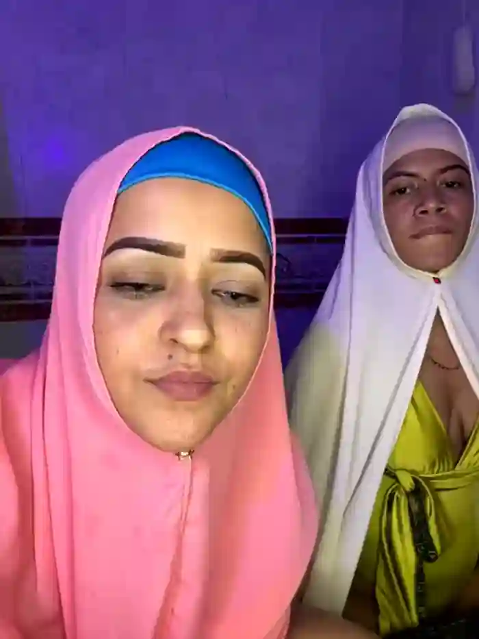 524 Recordings Of New Arab Kingdom From Stripchat