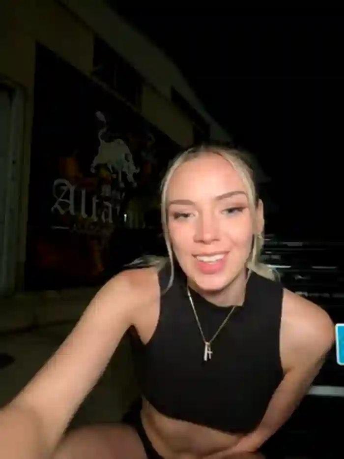 63 Recordings Of Hopeheaven From Stripchat