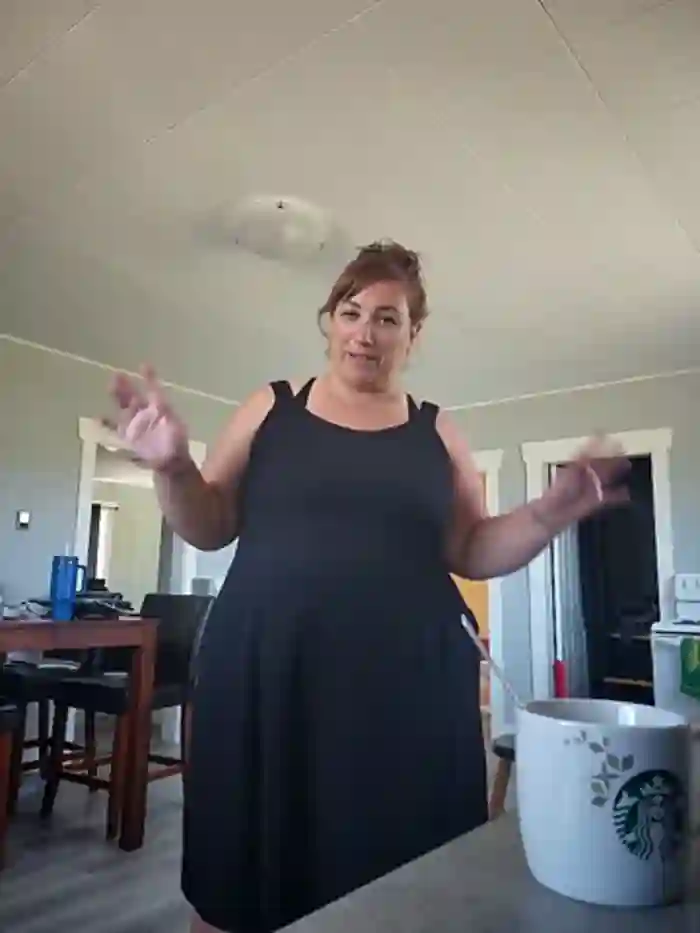548 Recordings Of Canadian Bbw From Stripchat