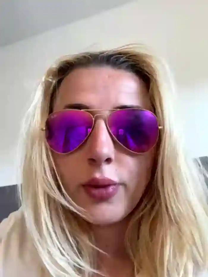 397 Recordings Of Strongqueen From Stripchat
