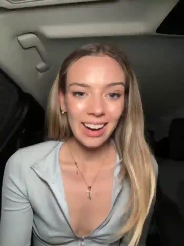 152 Recordings Of Hopeheaven From Stripchat